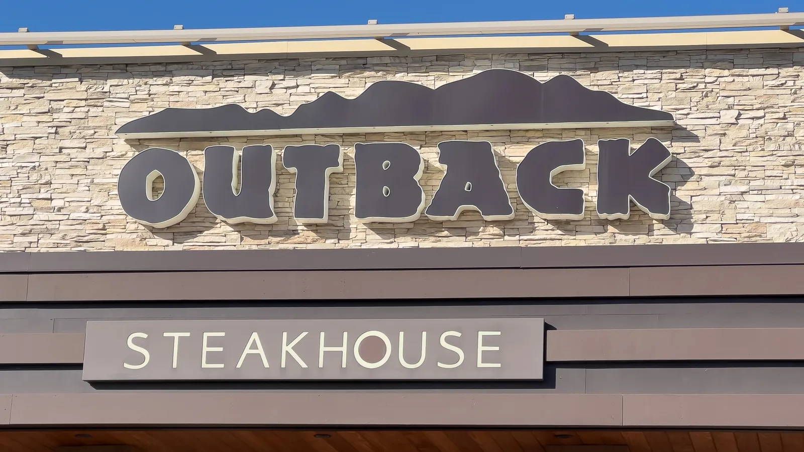 Outback’s latest menu refresh gives guests more seasonal choices