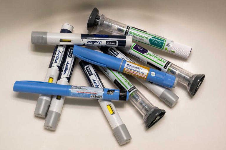 What to know about berobenatide, Pfizer’s experimental obesity drug
