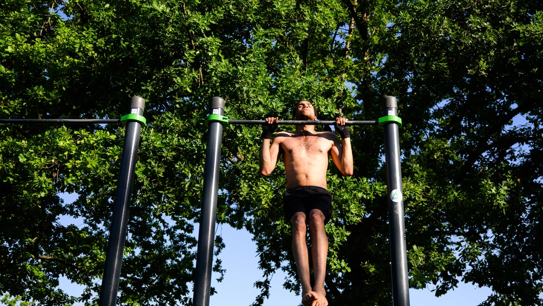 Two new 7-minute workouts blend science and speed