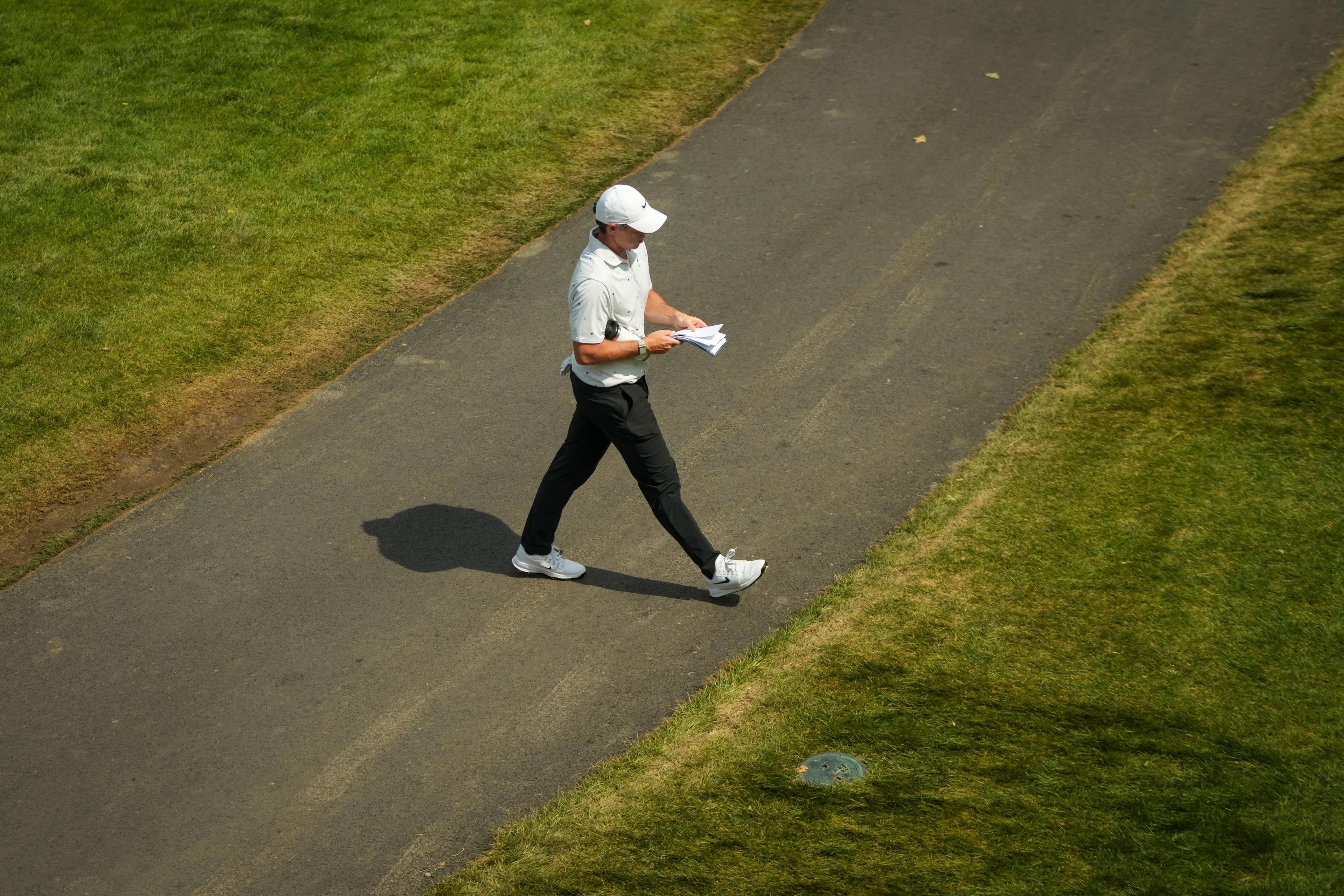 How to watch Sunday rounds, tee times at the 2026 Memorial Tournament