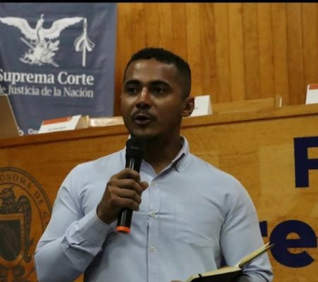 Asesinan en Costa Chica de Guerrero a Sael Silva Cisneros, investigador ...