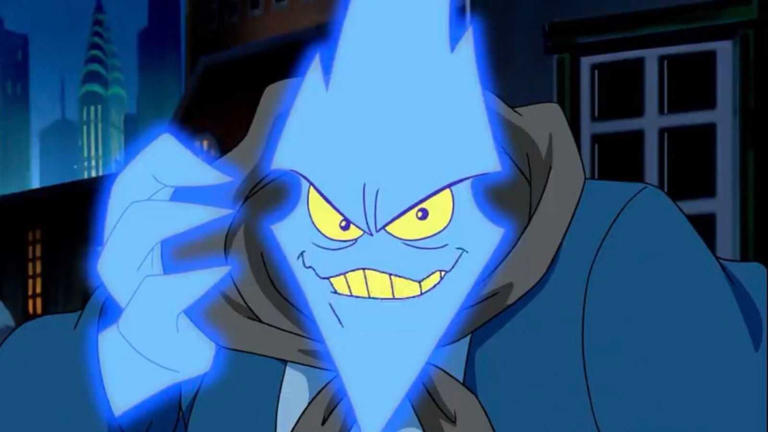 8 smartest Scooby-Doo villains