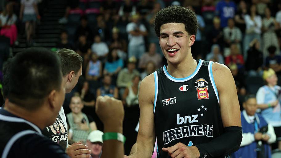 2026 NBA mock draft: Making the perfect pick for every team