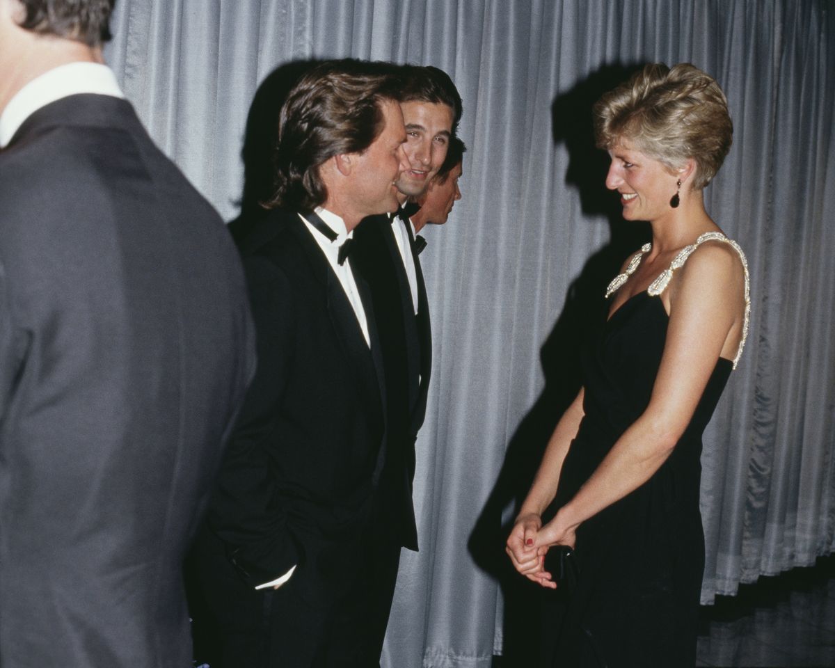 The time Princess Diana escaped to Kurt Russell and Goldie Hawn’s ...