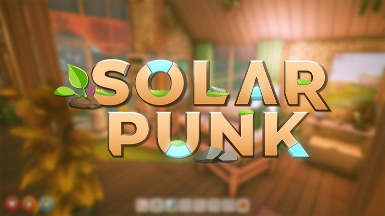 Solarpunk release time & date