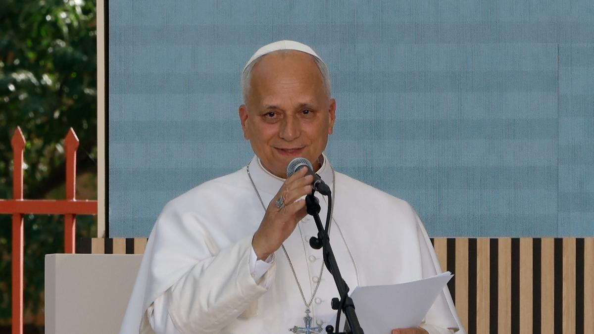 El Papa advierte del engaño de determinados posicionamientos políticos ...