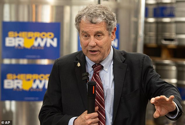 Surging Democrat in hot-button race exposed for two-faced problem that ...