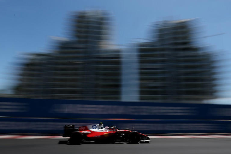 F1, GP Monaco: la Ferrari SF-26 patisce le gomme soft