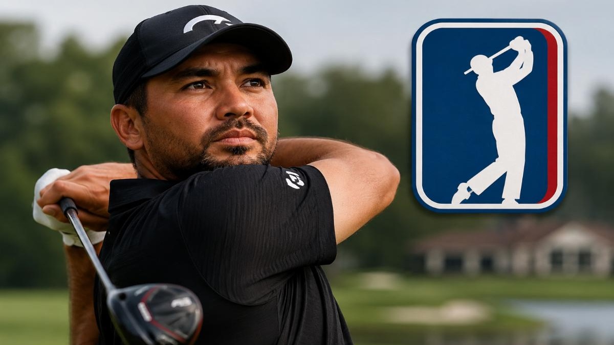 PGA Tour struggles explained: Jason Day reveals the real reason behind ...