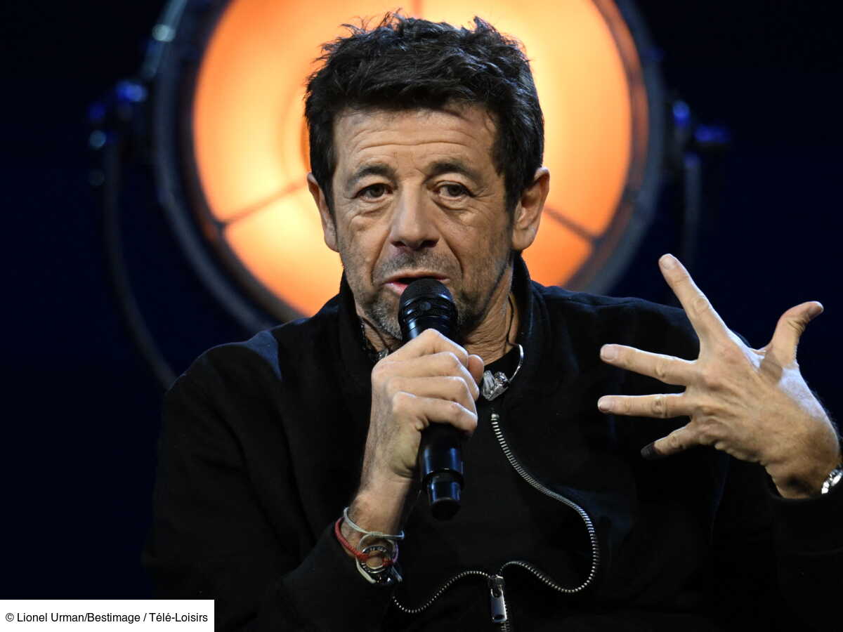 Concerts de Patrick Bruel annulés : Louane, Boy George, Yannick Noah ...