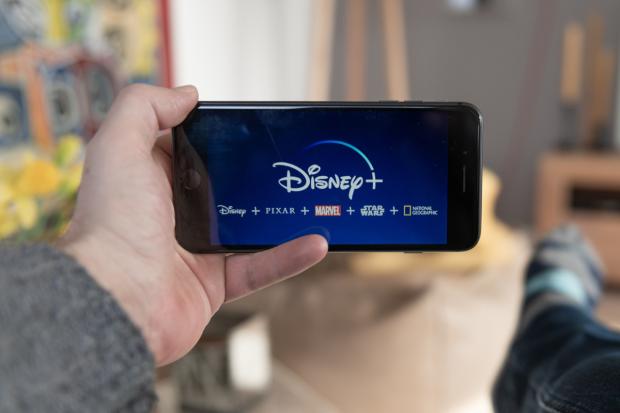 Disney+ offers new and existing UK customers cheaper subscriptions for ...