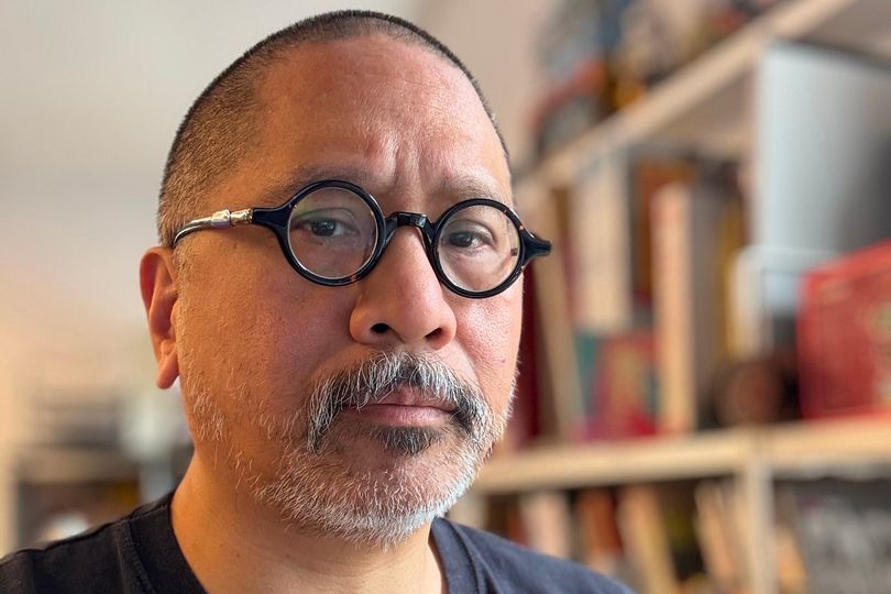 Reform UK faces legal action as artist Stanley Chow accuses party of ...