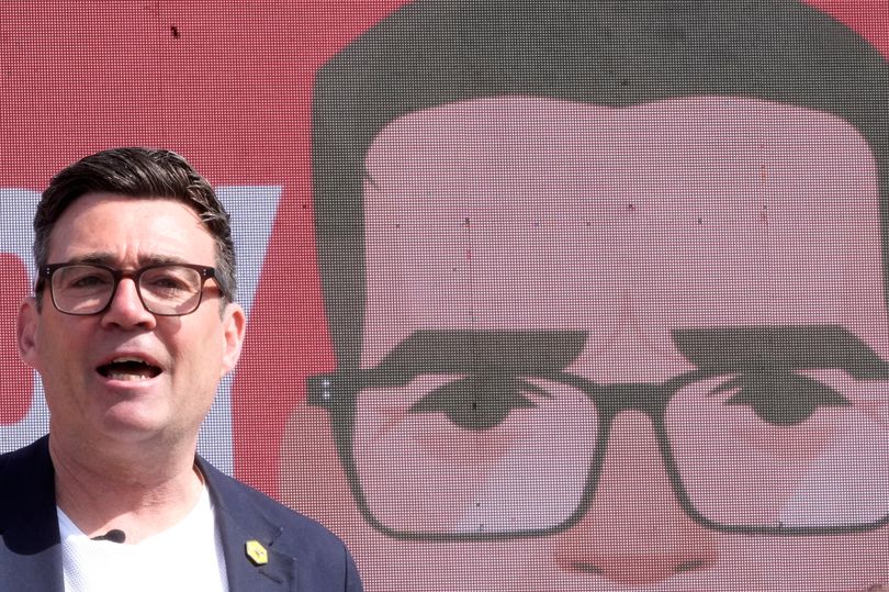 Reform UK faces legal action as artist Stanley Chow accuses party of ...