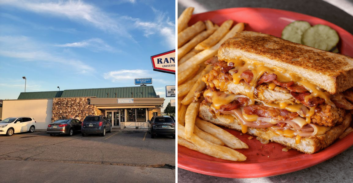 These 8 North Dakota kitchens serve the same German Russian recipes ...