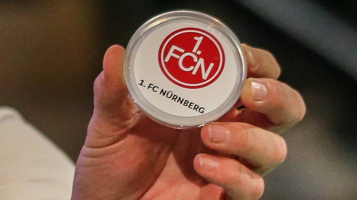 Club muss im Pokal nach Köln – Fürth trifft auf Liga-Rivalen