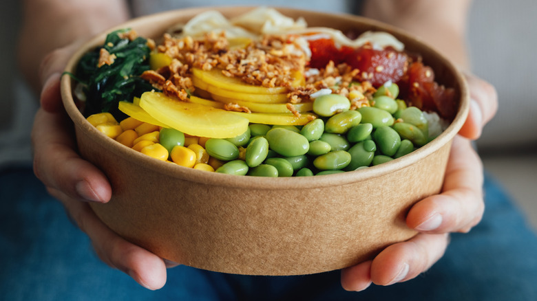10 myths about soy you should really stop believing