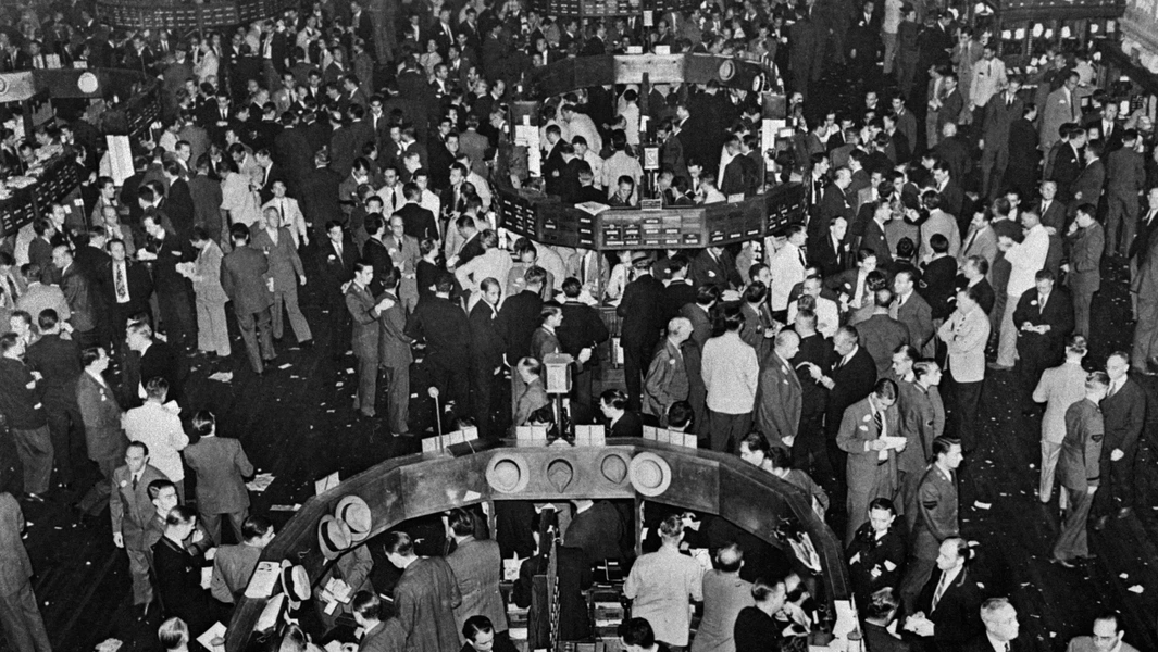 How the Great Depression reshaped America