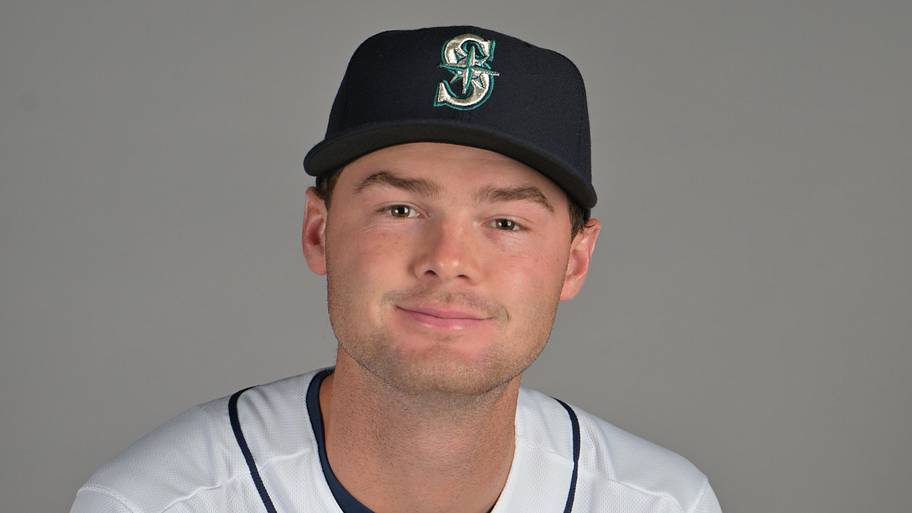 Mariners' Kade Anderson doesn't have much left to prove in Double-A