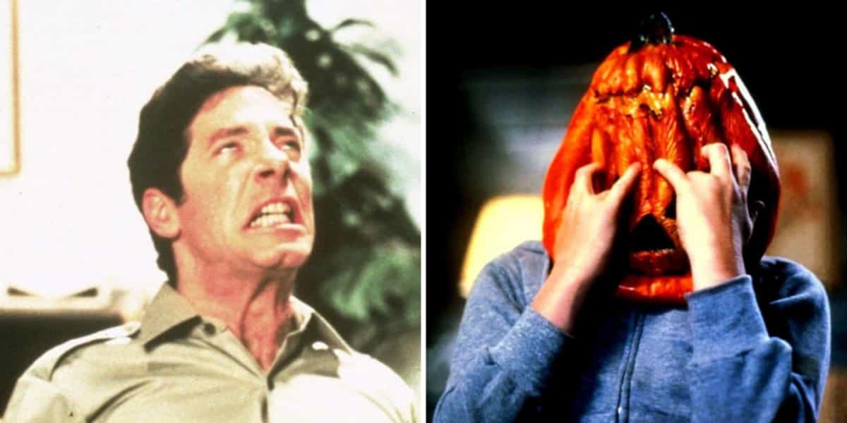 The most overrated '80s horror movies