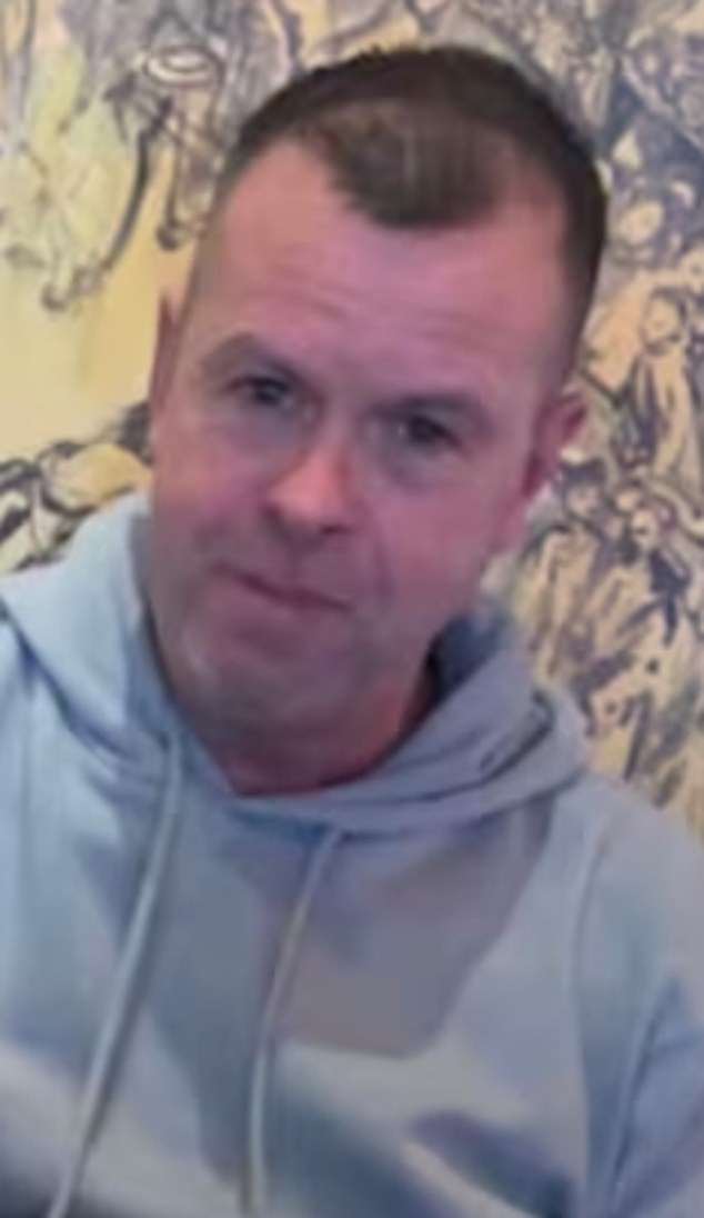 Three British men admit to killing restaurant owner in Canada in row ...