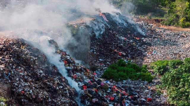 When China banned plastic waste imports, rich nations rerouted trash to ...