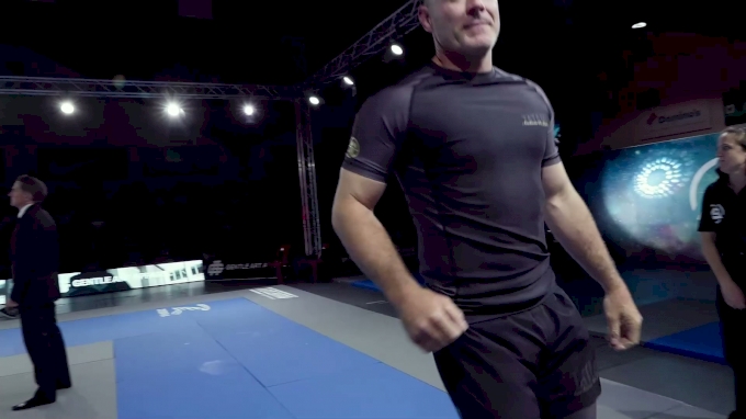 Shane Price vs Kieran Davern 2026 Polaris 37