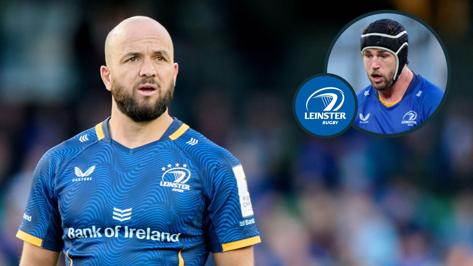 Leinster player ratings: Jamison Gibson-Park the man for the big ...