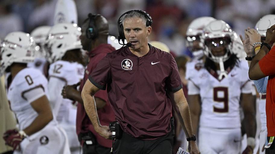 Where FSU football's 2026 season could be decided