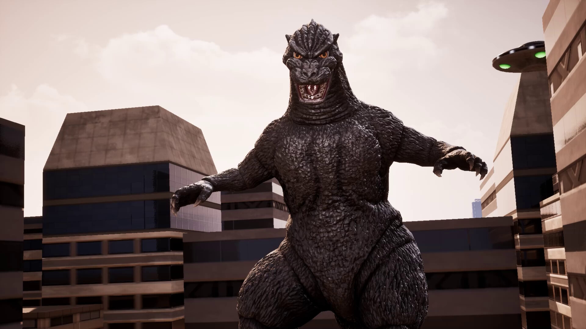 Atari working on Barbie Rewind and Godzilla: Destroy All Monsters Melee ...