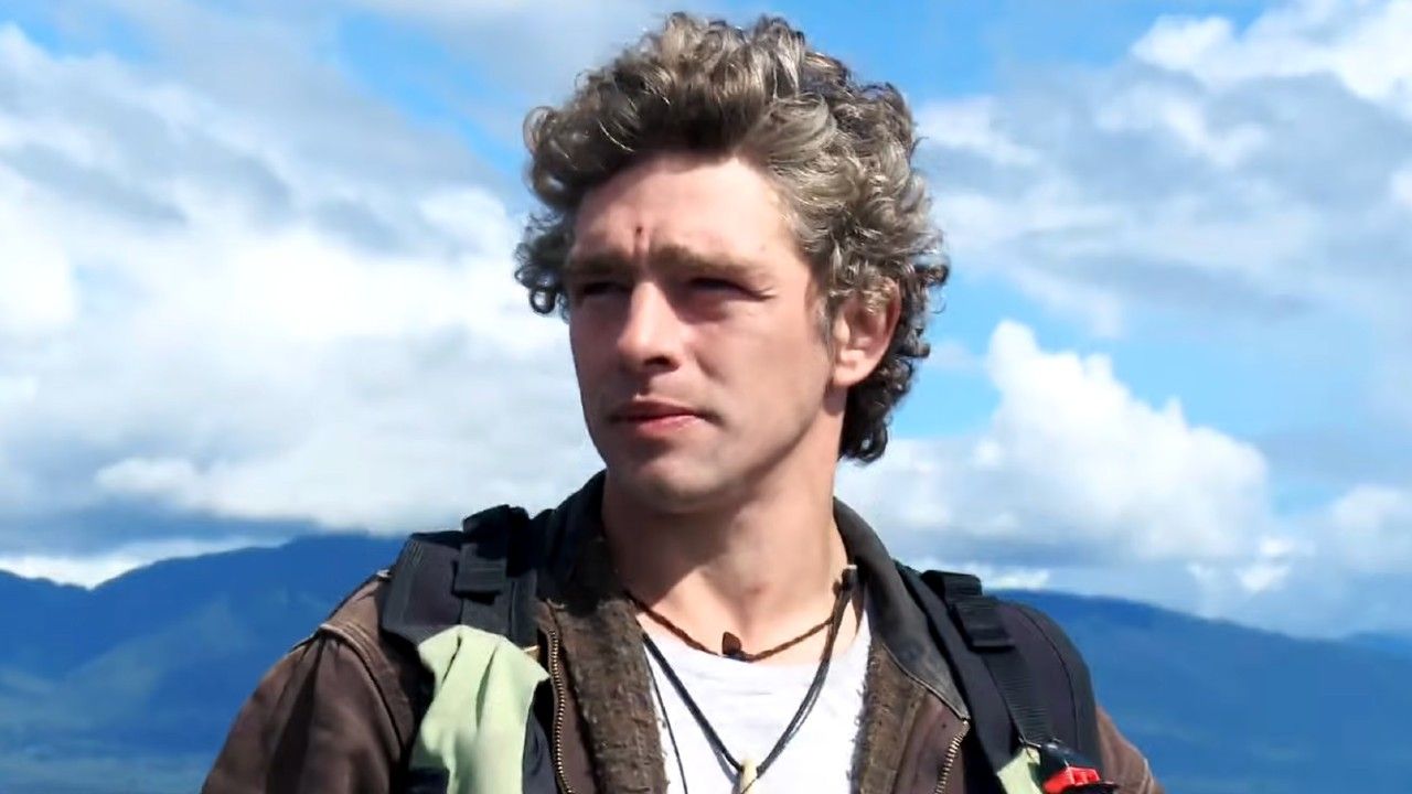 The Alaskan Bush People family open up about what they 'wanted' for ...