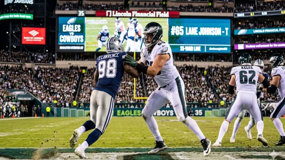Madden 27 ratings shock the NFL: The elite superstars dominating the ...