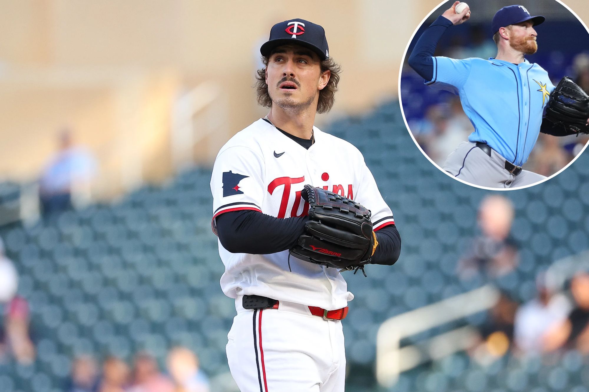 Target this pair of slow-throwing pitchers to boost stolen bases for ...