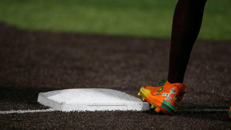 2026 Texas UIL high school baseball class 6A division I state ...