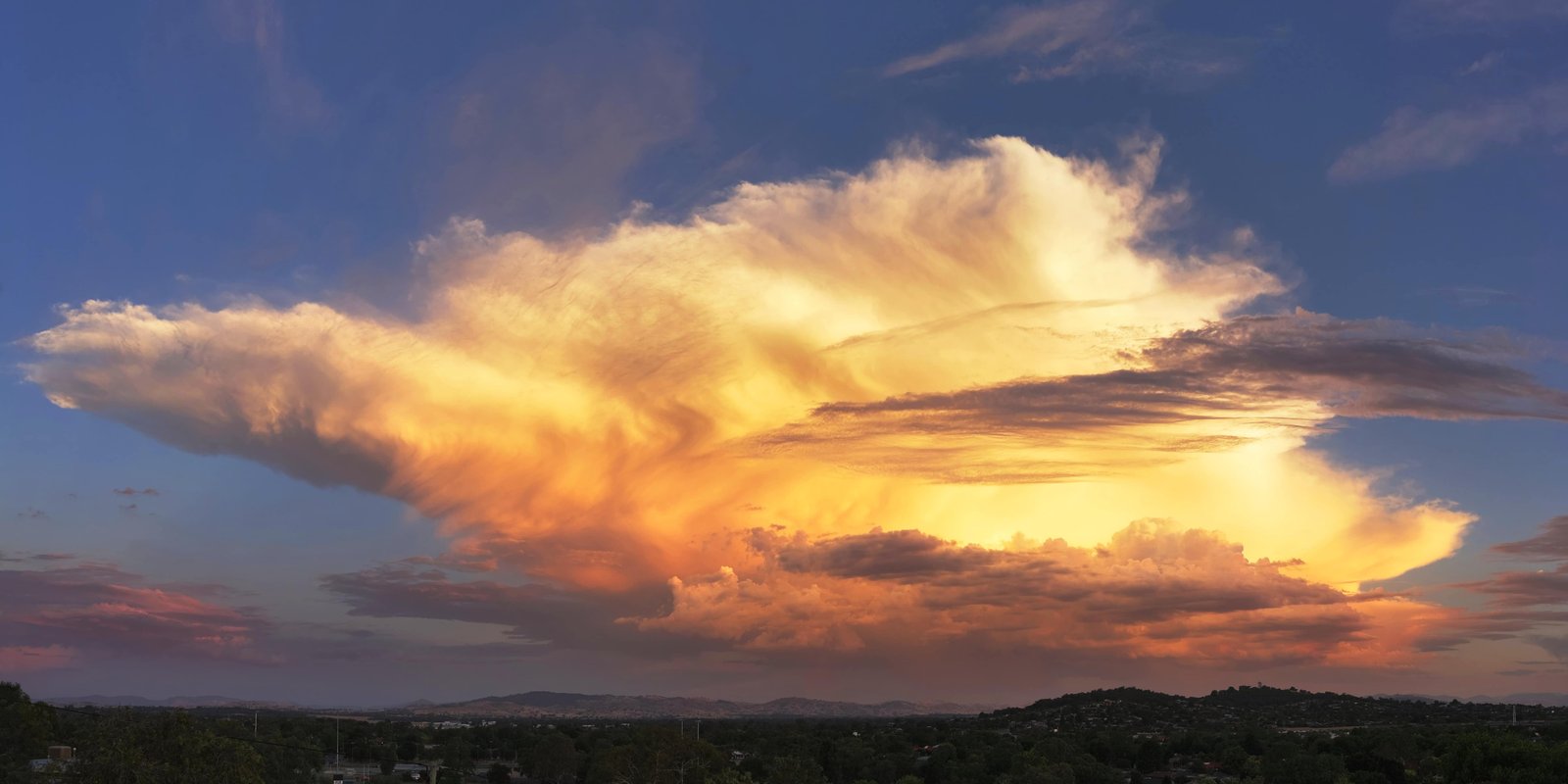 Cumulonimbus to lenticular: The most spectacular cloud types on Earth