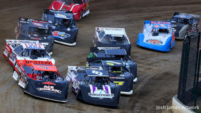 Breaking down Saturday's dream heat lineups at Eldora Speedway