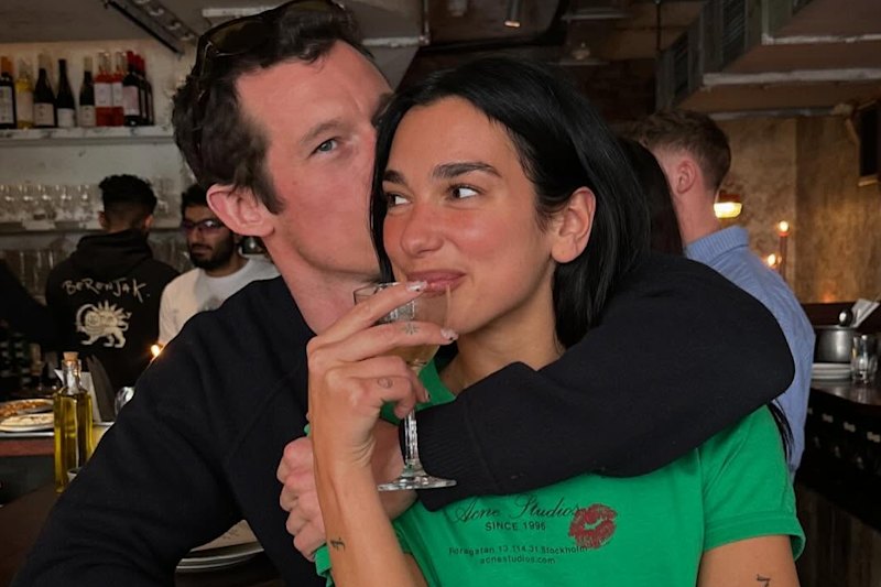 Who is Callum Turner? Why Dua Lipa’s new husband is a mystery to millions