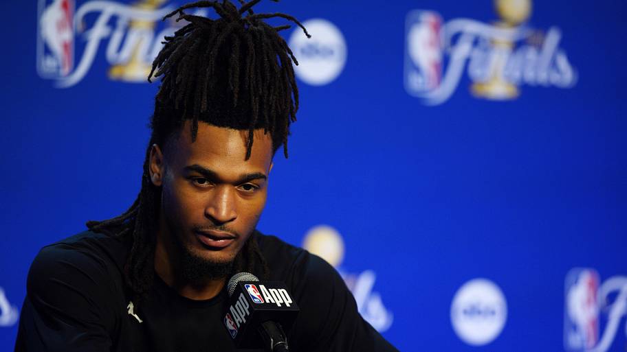 Spurs fans can't ignore the tough reality of Stephon Castle's first ...