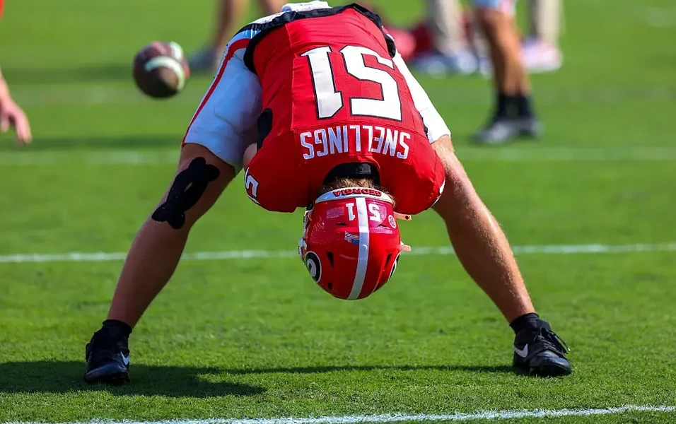 SEC contenders surge with breakout talent and key victories
