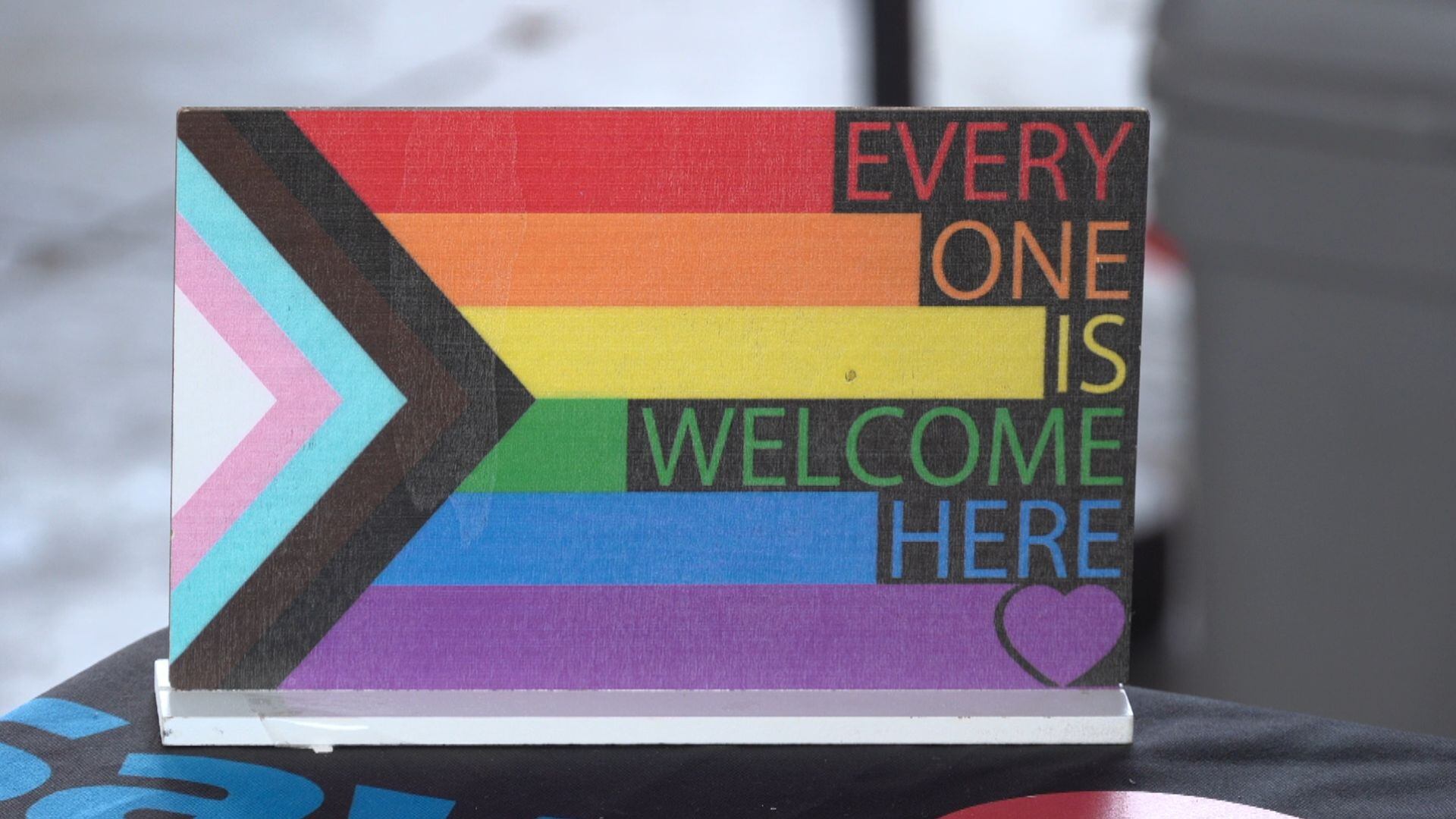Pride 2026 celebrates diversity, inclusion and community in Gulfport