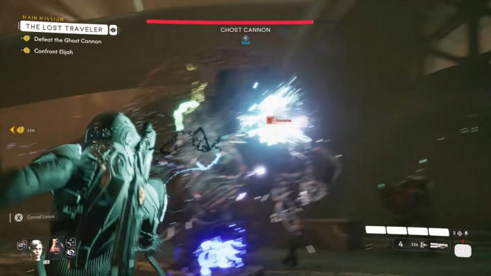 'Exodus,' new sci-fi open world game from former Mass Effect developers ...