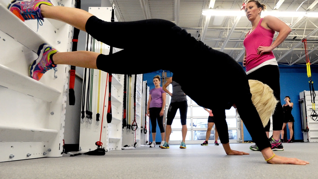 Master your gains with smart workout splits