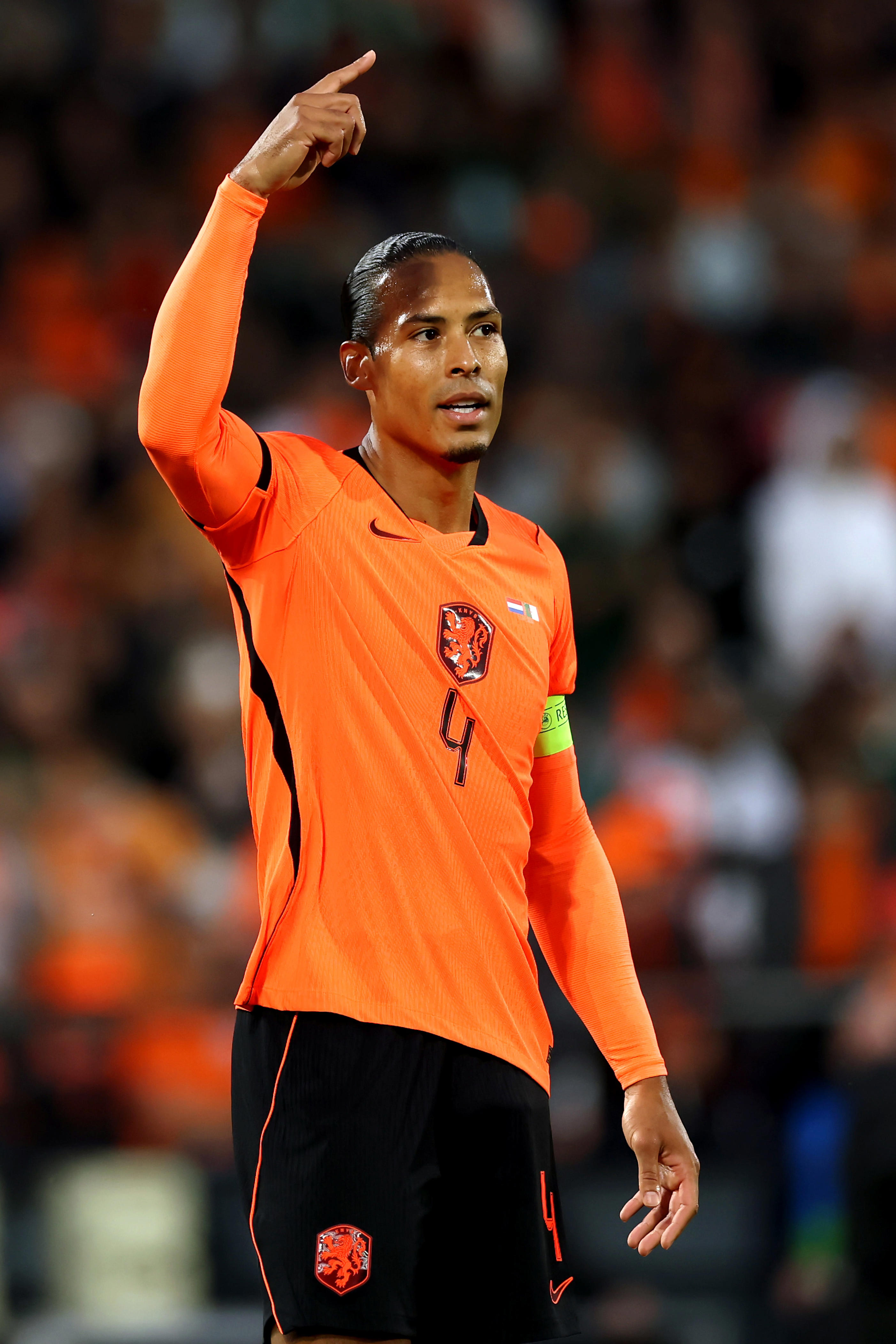 World Cup Group F preview and predictions: Will Netherlands prevail?