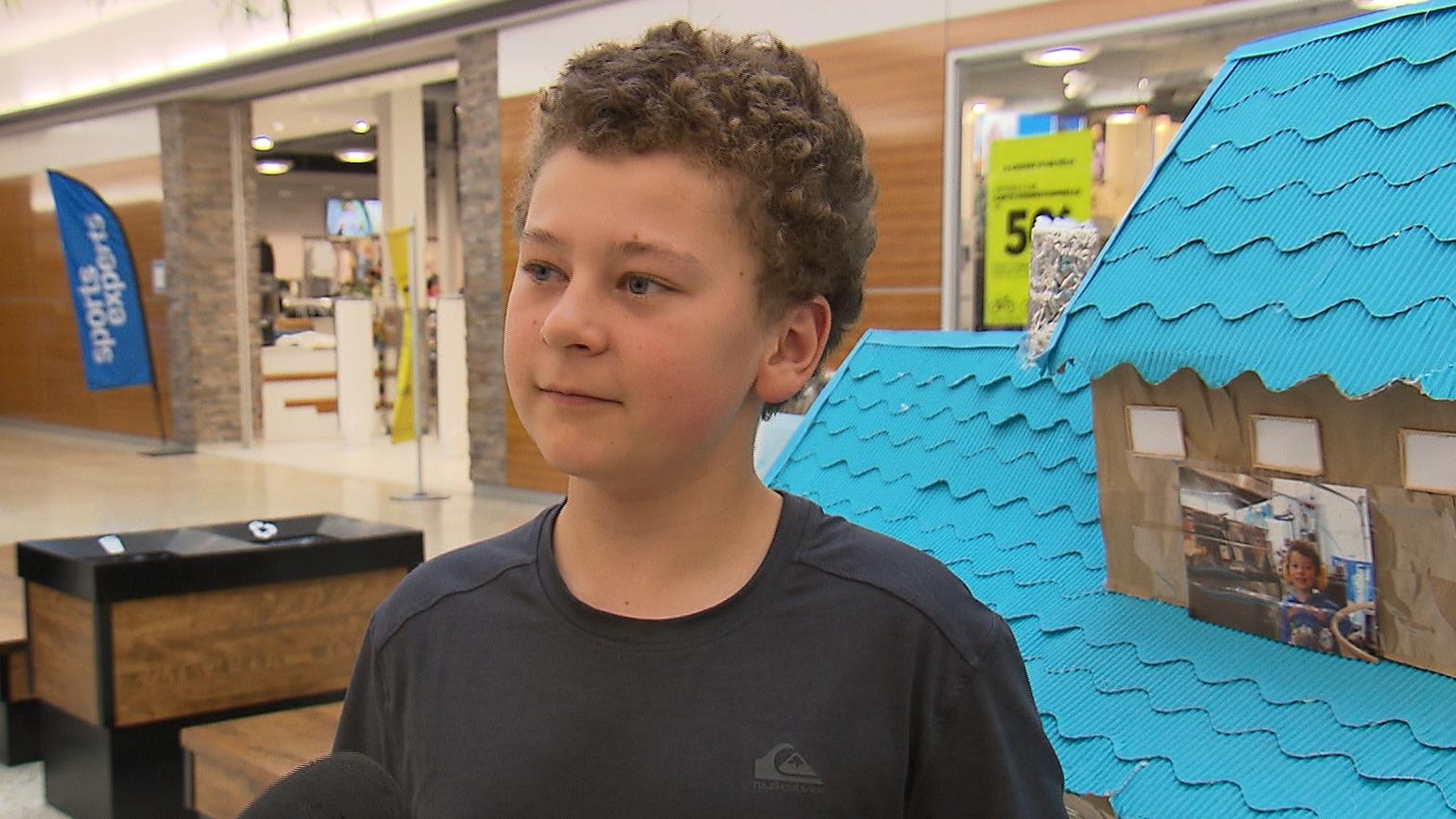 Petits entrepreneurs, grand rassemblement