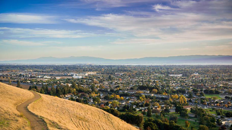 Mapped: The best-and worst-US cities to raise a family