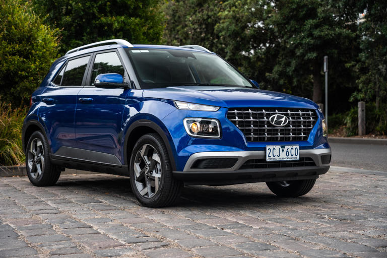 Australia's 10 cheapest SUVs in 2026