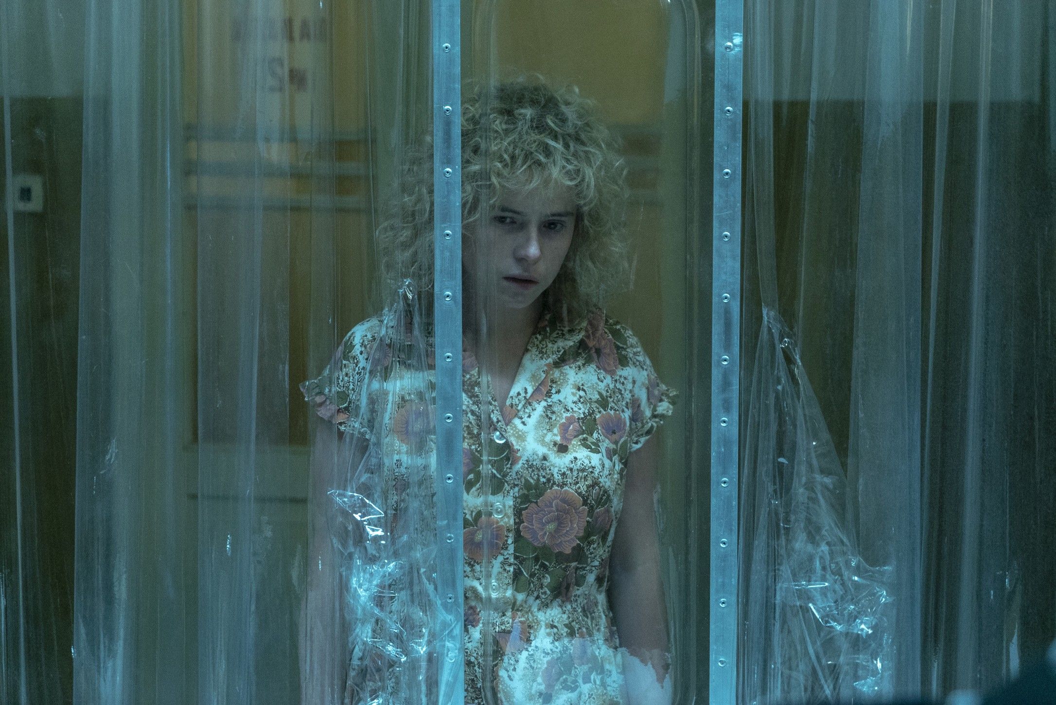 HBO's Chernobyl explores the horror of institutional failings