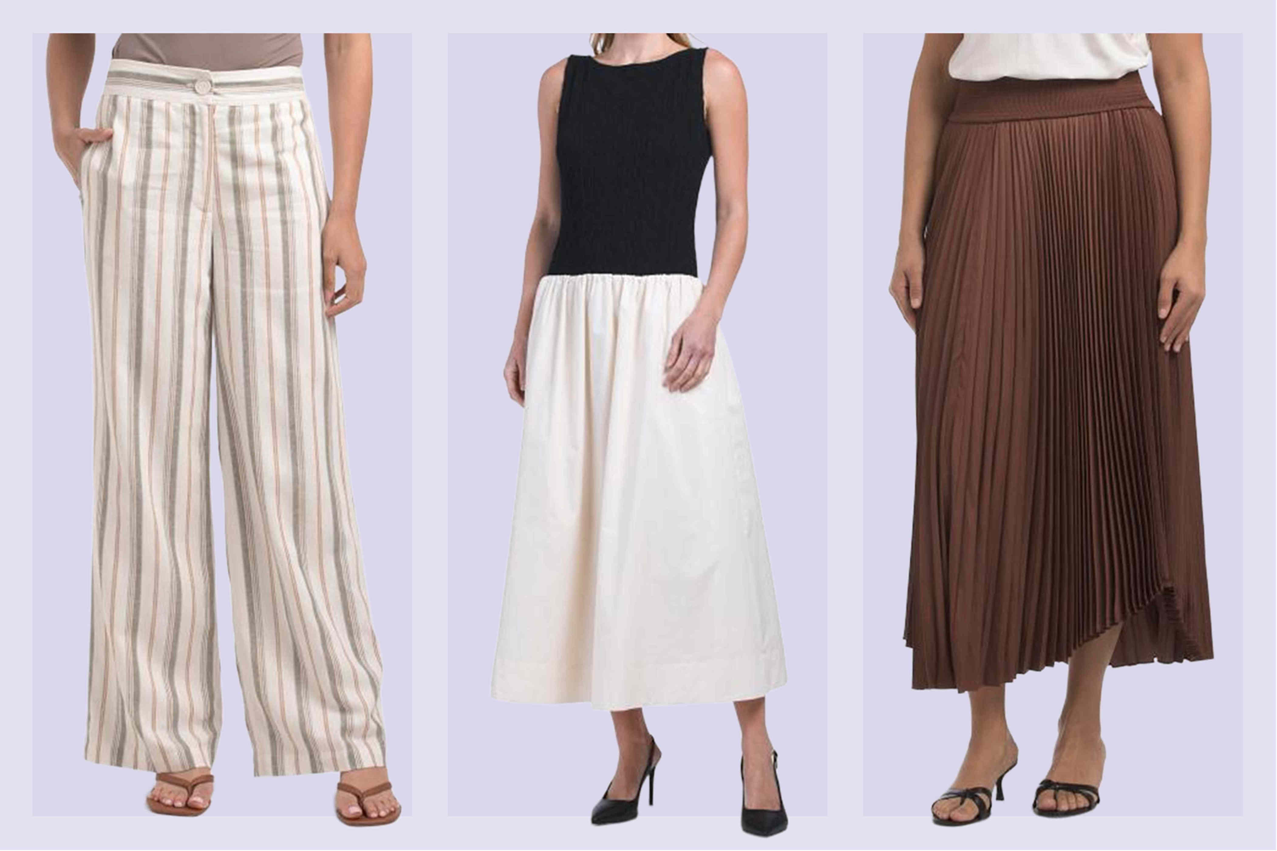 TJ Maxx restocked its secret designer sale section with new summer ...