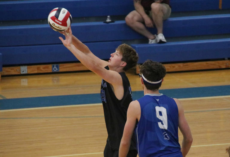 We're a freight train: York Suburban tops Southern Lehigh in PIAA 2A ...