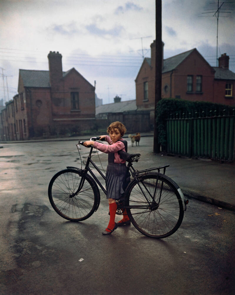 Virginia museum's ambitious photography expansion boosted by landmark ...