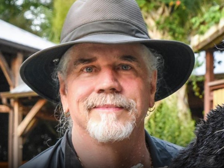 'Tiger King' star Doc Antle cleared in lion cub case, convictions vacated